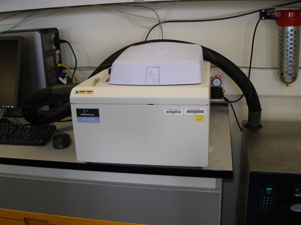 Differential Scanning Calorimetry with Hyper Functionality | Oxford ... Differential Scanning Calorimetry with Hyper Functionality | Oxford ...